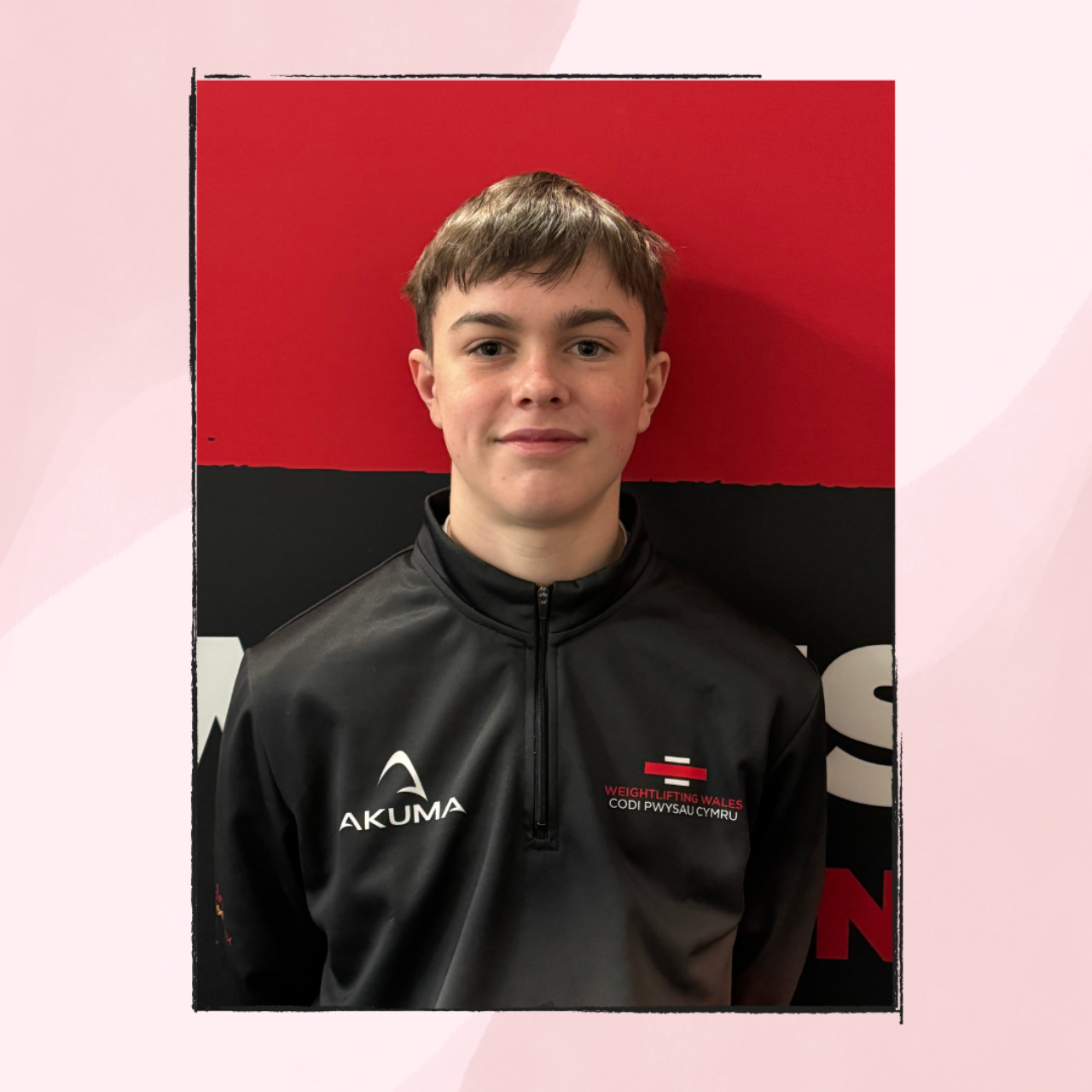 Meet the Development Squad — Weightlifting Wales